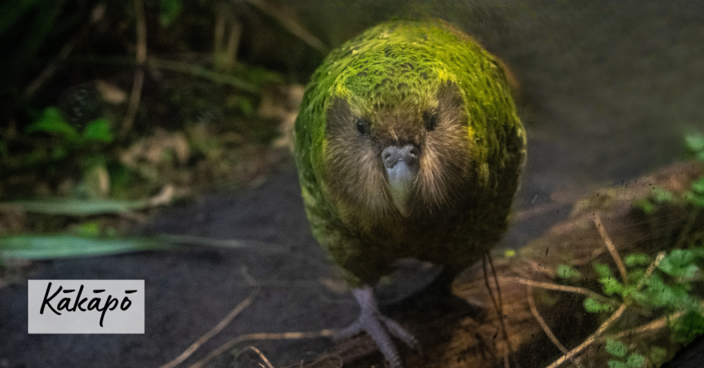 Species Spotlight: Flightless Birds – Rise for Animals
