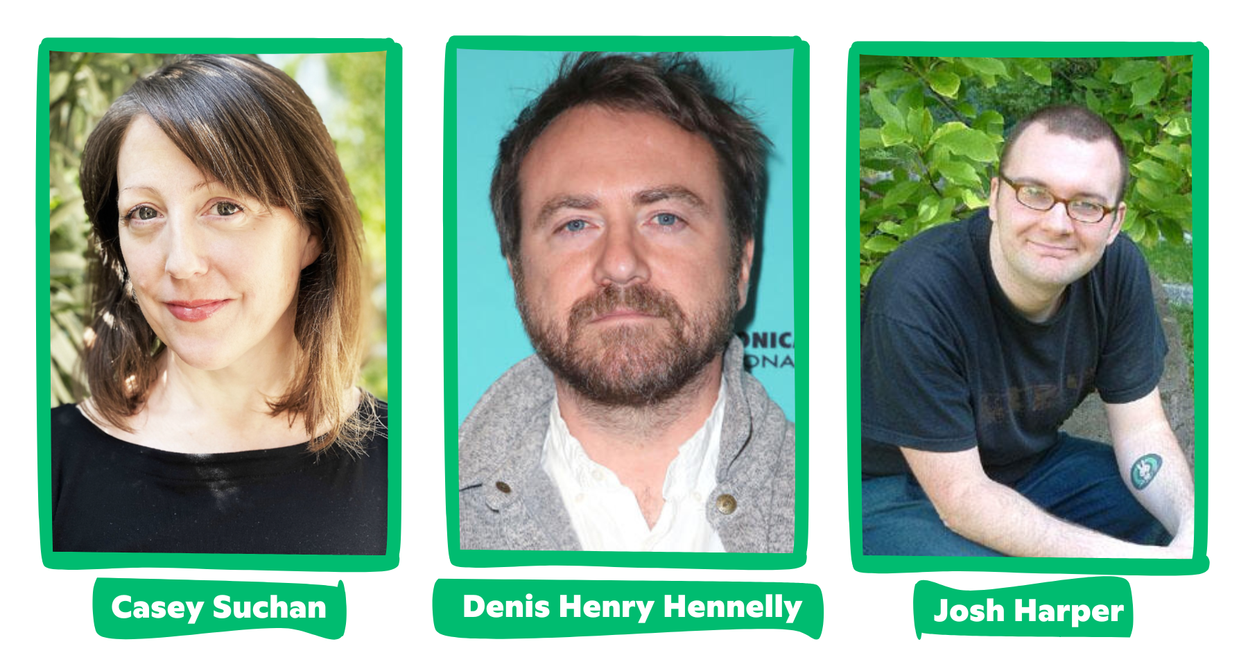 Join Us: Free Q&A with Co-Directors of THE ANIMAL PEOPLE – Rise for Animals
